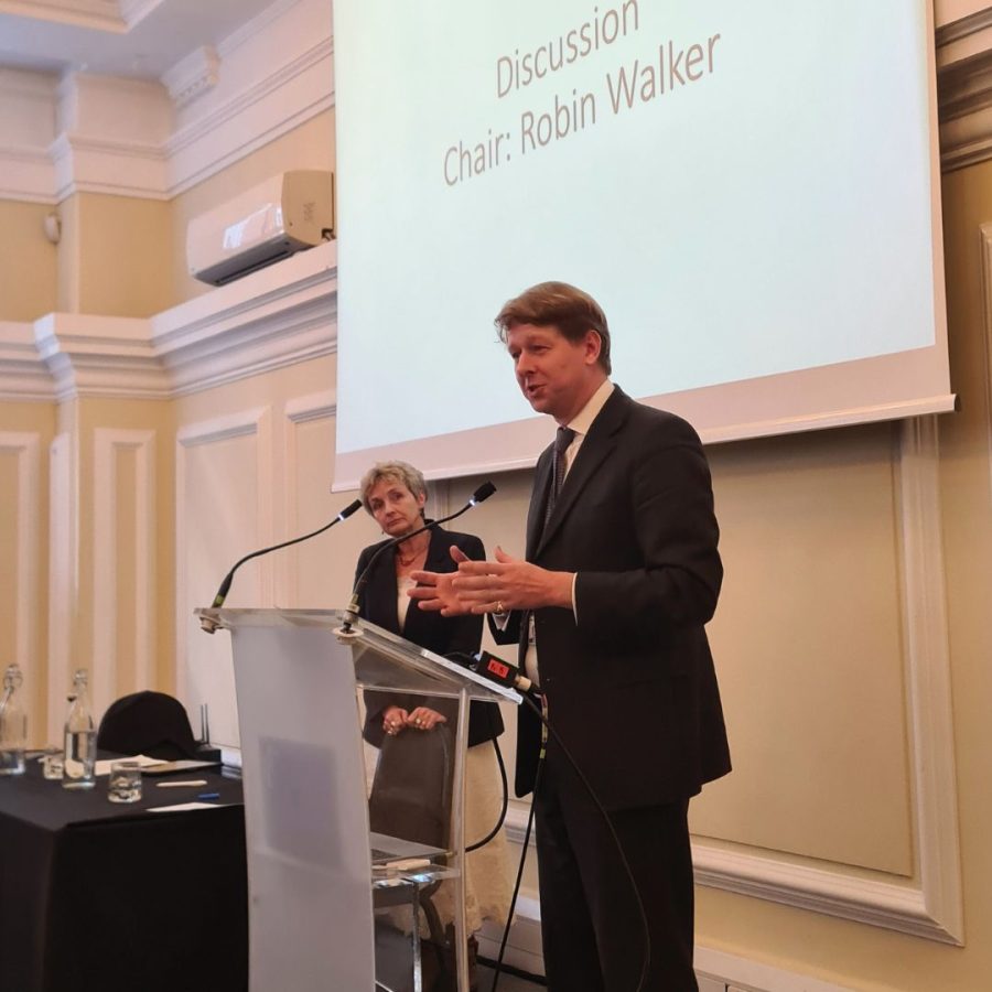 Building a Nature Pathway | Curlew Action